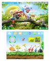 Nintendo 3DS - Pikipedia, the Pikmin wiki