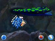 Long Water Dumple - Pikipedia, the Pikmin wiki
