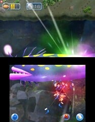 Long Water Dumple - Pikipedia, the Pikmin wiki