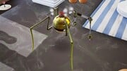 Man-at-Legs - Pikipedia, the Pikmin wiki