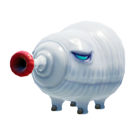 Fiery Blowhog - Pikipedia, the Pikmin wiki