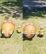Jumbo Bulborb - Pikipedia, the Pikmin wiki