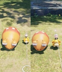 Jumbo Bulborb - Pikipedia, the Pikmin wiki