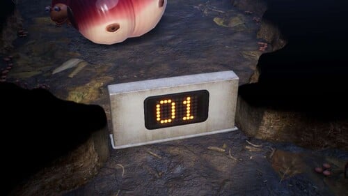 Gate - Pikipedia, the Pikmin wiki