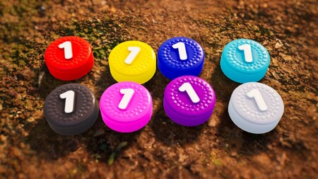 Pellet - Pikipedia, the Pikmin wiki