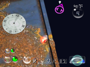 Mystical Disc - Pikipedia, the Pikmin wiki