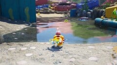 Oatchi - Pikipedia, the Pikmin wiki