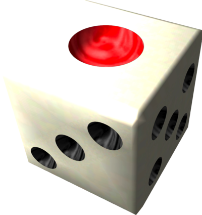 Chance Totem - Pikipedia, the Pikmin wiki