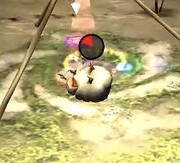 Breadbug - Pikipedia, the Pikmin wiki