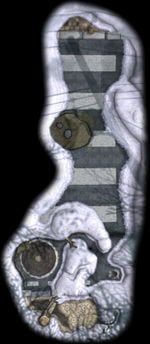 Valley of Repose - Pikipedia, the Pikmin wiki