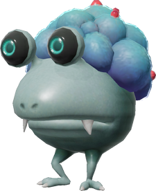 Sporovid family - Pikipedia, the Pikmin wiki