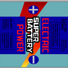 Proton AA - Pikipedia, the Pikmin wiki