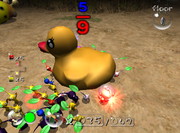 Rubber Ugly - Pikipedia, the Pikmin wiki