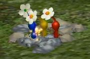 Nectar weed - Pikipedia, the Pikmin wiki