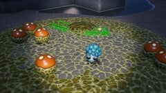 Moldy Dwarf Bulborb - Pikipedia, the Pikmin wiki