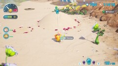 Bright Sword - Pikipedia, the Pikmin wiki