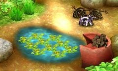 Pikmin Park - Pikipedia, the Pikmin wiki