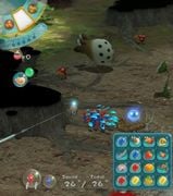 Buried Pond - Pikipedia, the Pikmin wiki