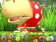 Bulborb - Pikipedia, the Pikmin wiki