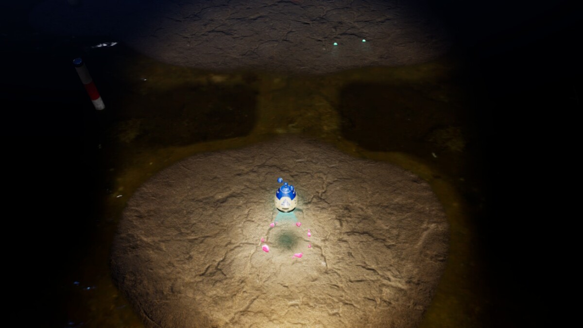 File:P4 CfaK Sublevel 10 Landing Site.jpg - Pikipedia, the Pikmin wiki