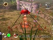 The Forest of Hope - Pikipedia, the Pikmin wiki