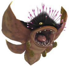 Aerodentia family - Pikipedia, the Pikmin wiki
