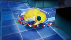 Snowfake Fluttertail - Pikipedia, the Pikmin wiki