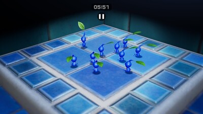 Test Tubs - Pikipedia, the Pikmin wiki