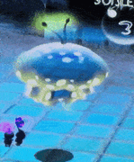 Lesser Spotted Jellyfloat - Pikipedia, the Pikmin wiki