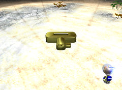 The Key - Pikipedia, the Pikmin wiki
