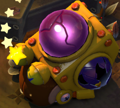 Pikmin Adventure enemies - Pikipedia, the Pikmin wiki