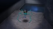 Venom Dweevil - Pikipedia, the Pikmin wiki