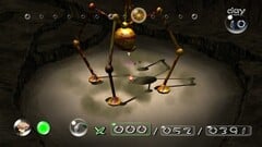 Beady Long Legs - Pikipedia, the Pikmin wiki