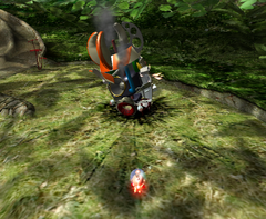 S.S. Dolphin - Pikipedia, the Pikmin wiki