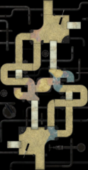 Corroded Maze - Pikipedia, the Pikmin wiki