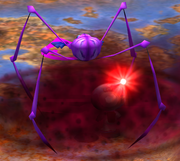 Munge Dweevil - Pikipedia, the Pikmin wiki