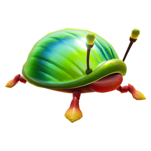 Iridescent Flint Beetle - Pikipedia, the Pikmin wiki