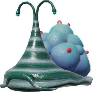Sporovid family - Pikipedia, the Pikmin wiki
