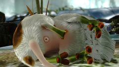 Bearded Amprat - Pikipedia, the Pikmin wiki