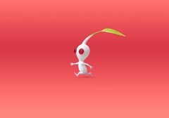 White Pikmin - Pikipedia, the Pikmin wiki