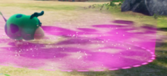 Moss - Pikipedia, the Pikmin wiki