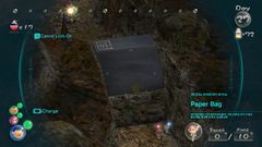 Paper bag - Pikipedia, the Pikmin wiki