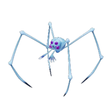 Dweevil family - Pikipedia, the Pikmin wiki