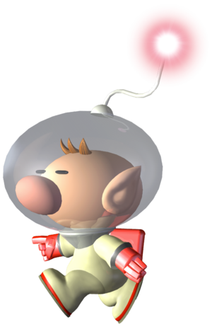Hocotate - Pikipedia, the Pikmin wiki
