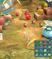 Shaded Terrace - Pikipedia, the Pikmin wiki