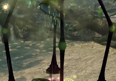 Baldy Long Legs - Pikipedia, the Pikmin wiki