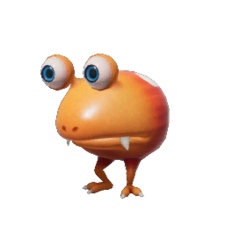 Breadbug family - Pikipedia, the Pikmin wiki
