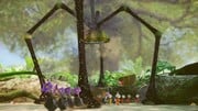 Baldy Long Legs - Pikipedia, the Pikmin wiki