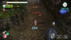 Formidable Oak Remix - Pikipedia, the Pikmin wiki