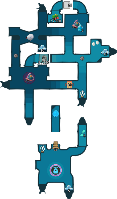 Drafty Gallery - Pikipedia, the Pikmin wiki